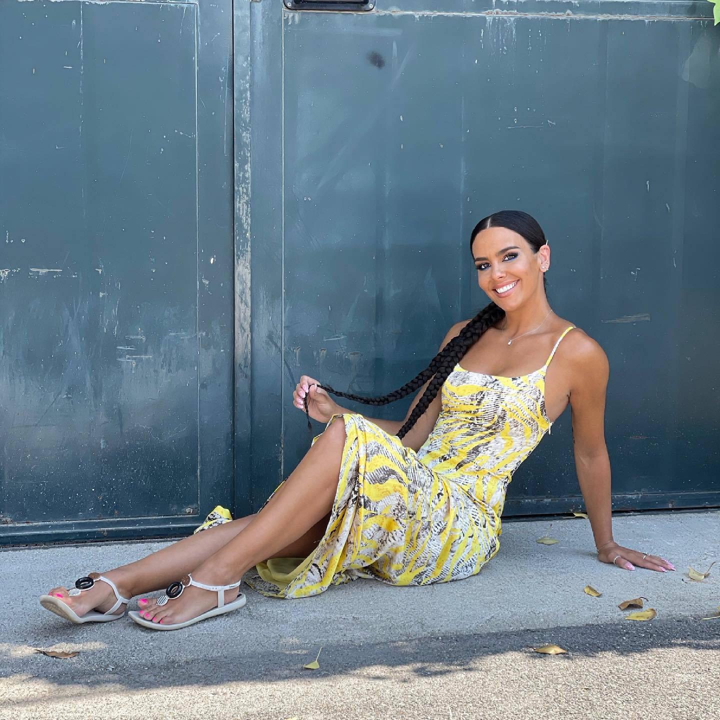 Cristina Pedroche | Scrolller