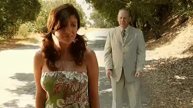 Cristina Tiberia In Brain Dead | Scrolller