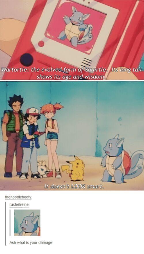 Critical hit! | Scrolller