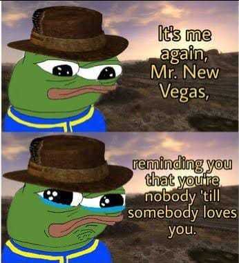 Critical hit right in the feels | Scrolller