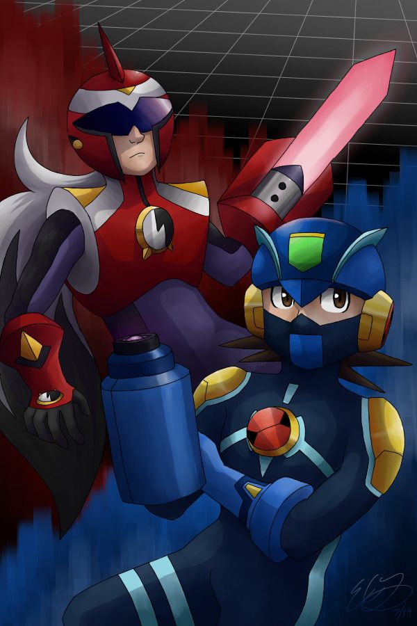 Cross Fusion! | Scrolller