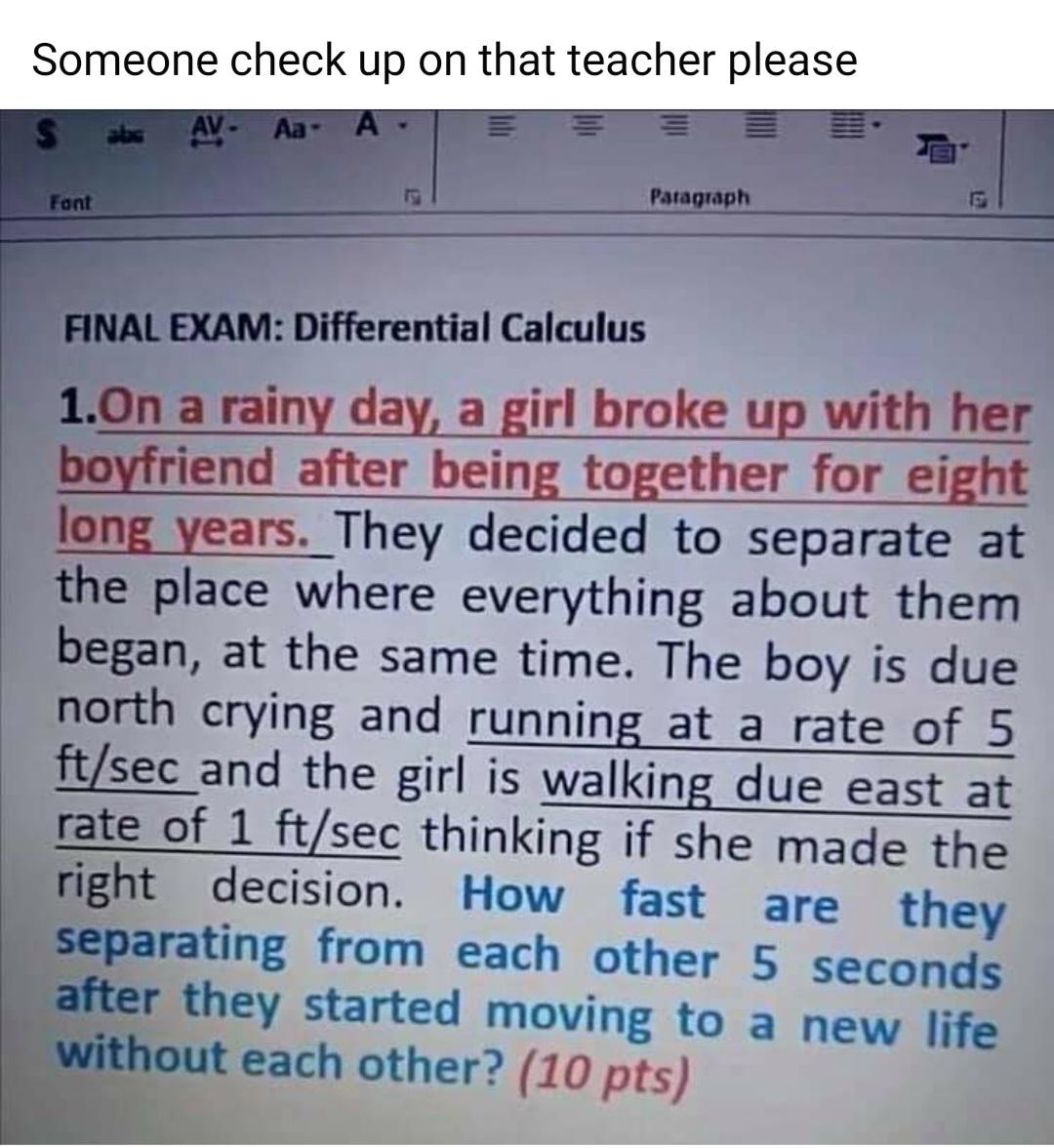 Cross post.... | Scrolller