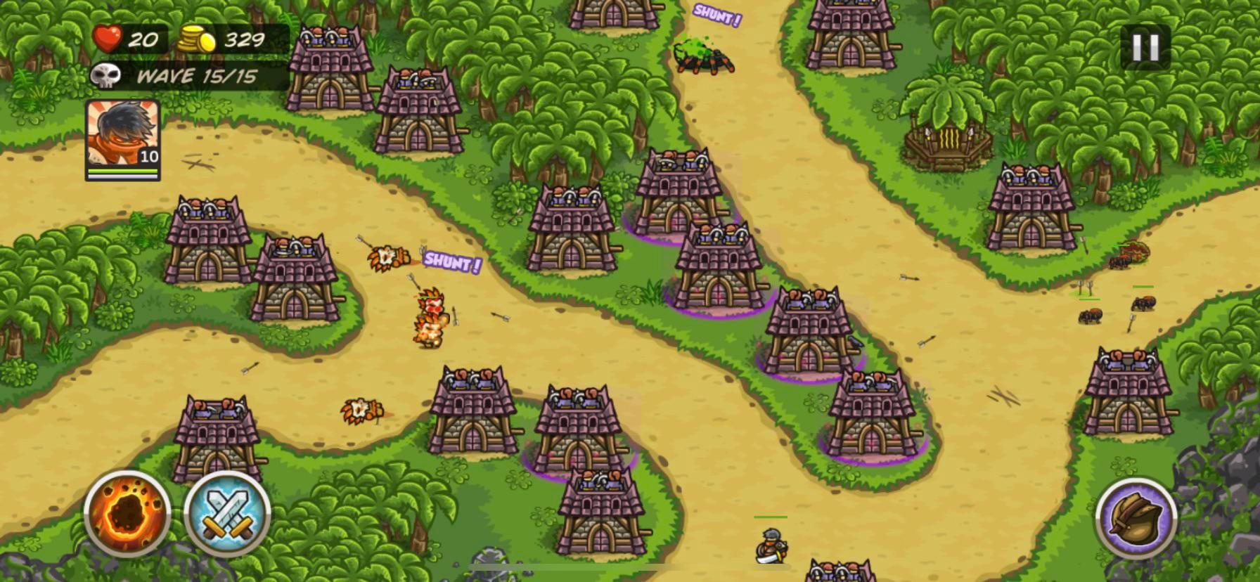 crossbow fort | Scrolller