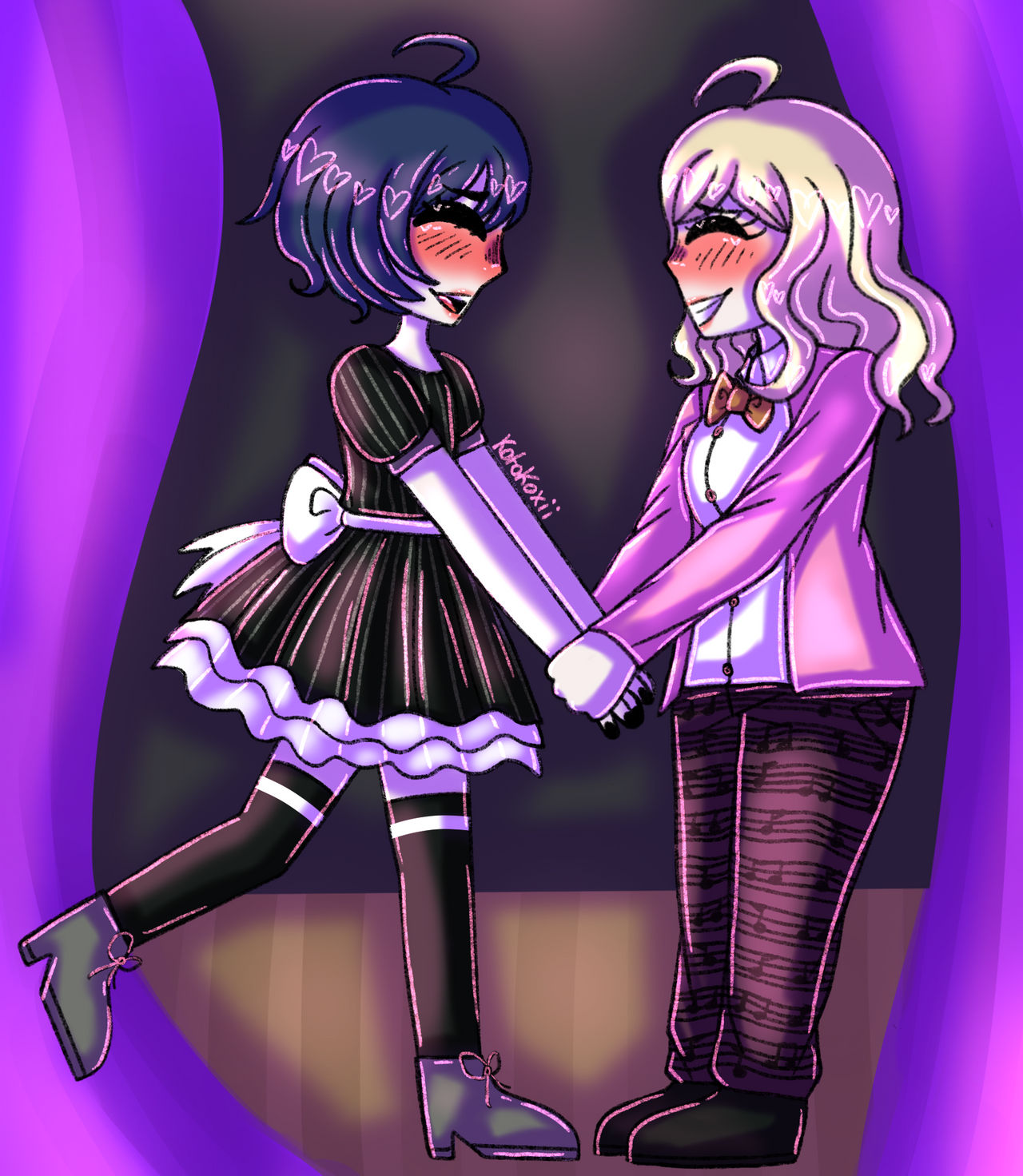 Crossdressing Saimatsu | Scrolller