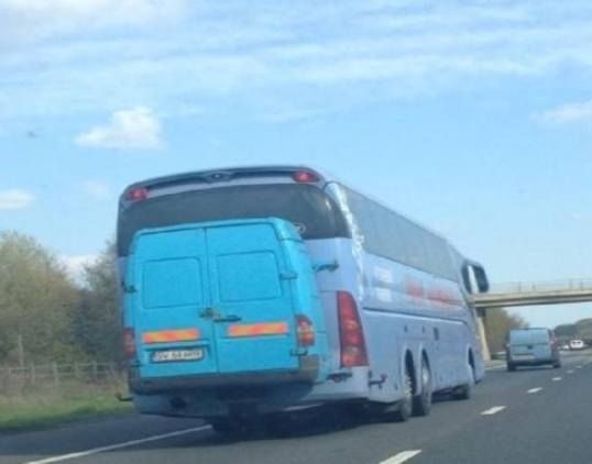 Crossout IRL | Scrolller