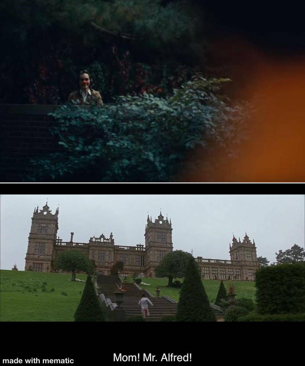 Crossover | Scrolller