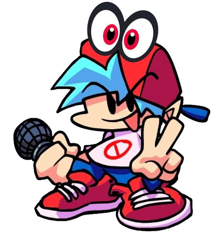 Crossover episode | Scrolller