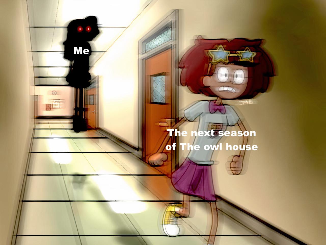 Crossover I guess :] | Scrolller