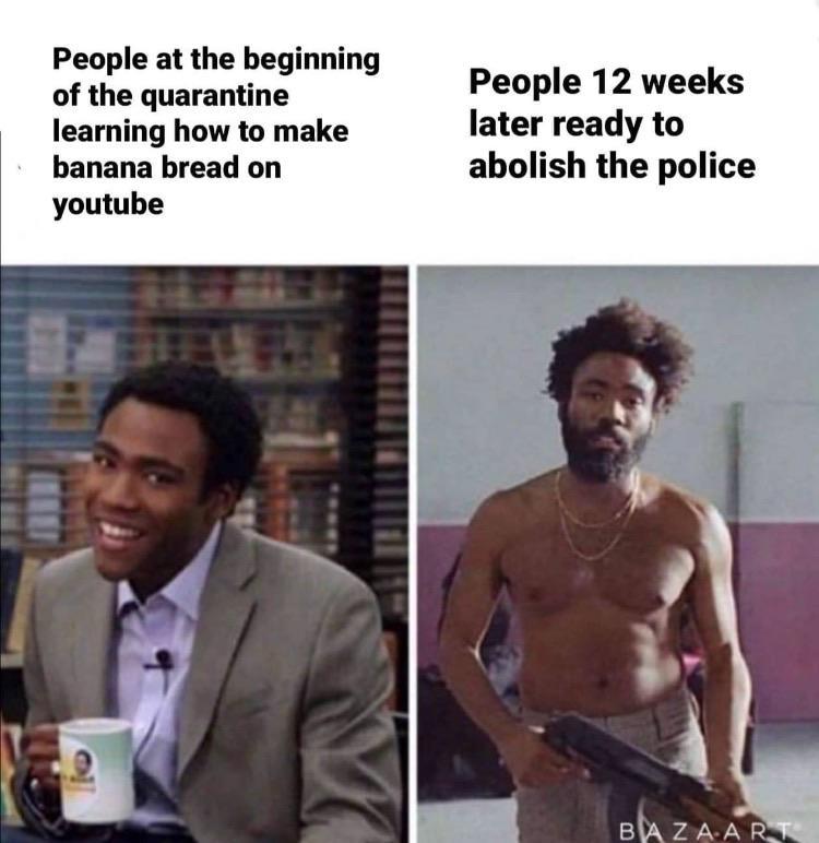 Crossover meme | Scrolller