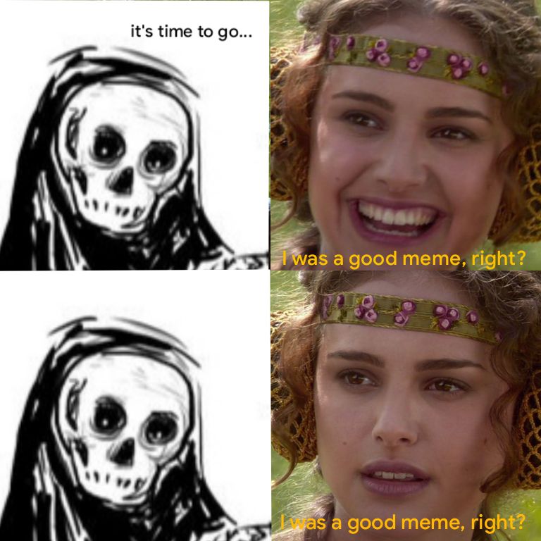 crossover meme🗿 | Scrolller