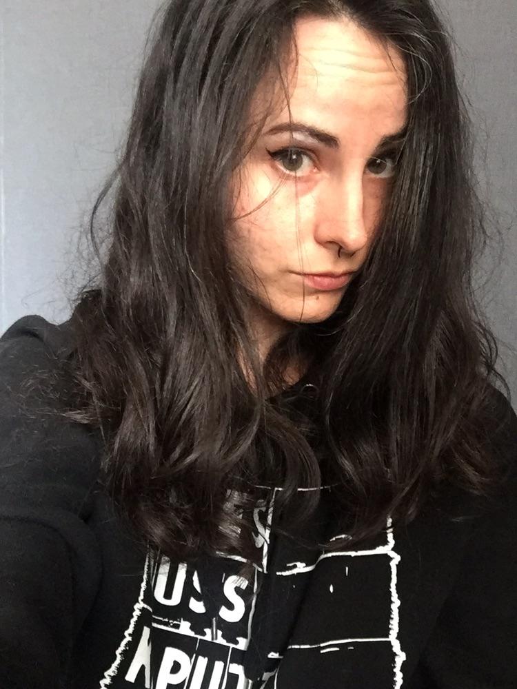 Crossposting because I’m desperate | Scrolller