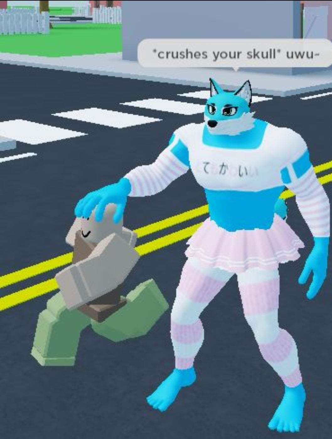 crush_irl | Scrolller