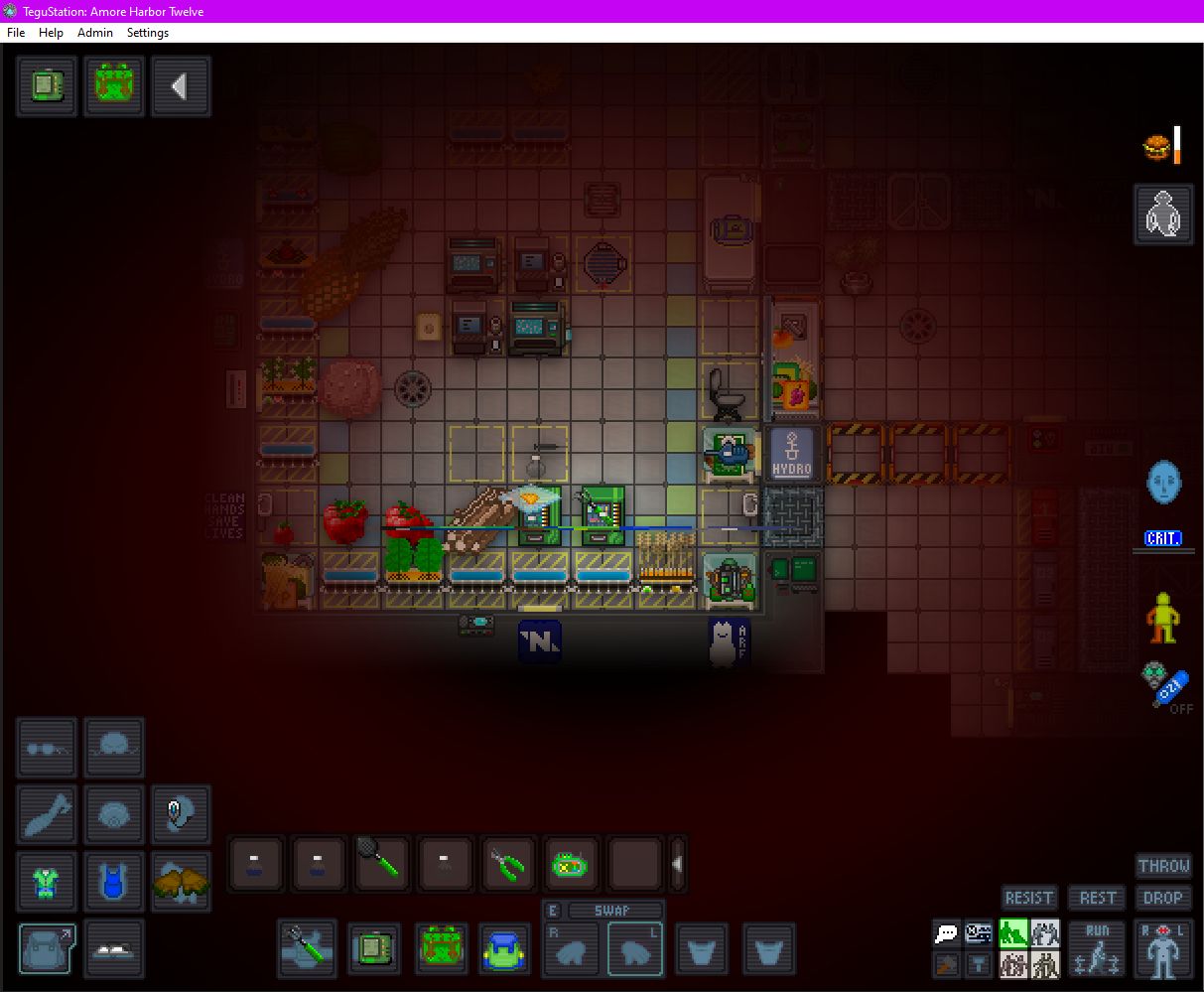 Crushing moment | Scrolller