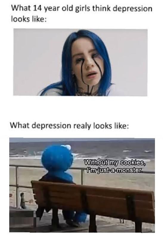 * crying intensifies * | Scrolller