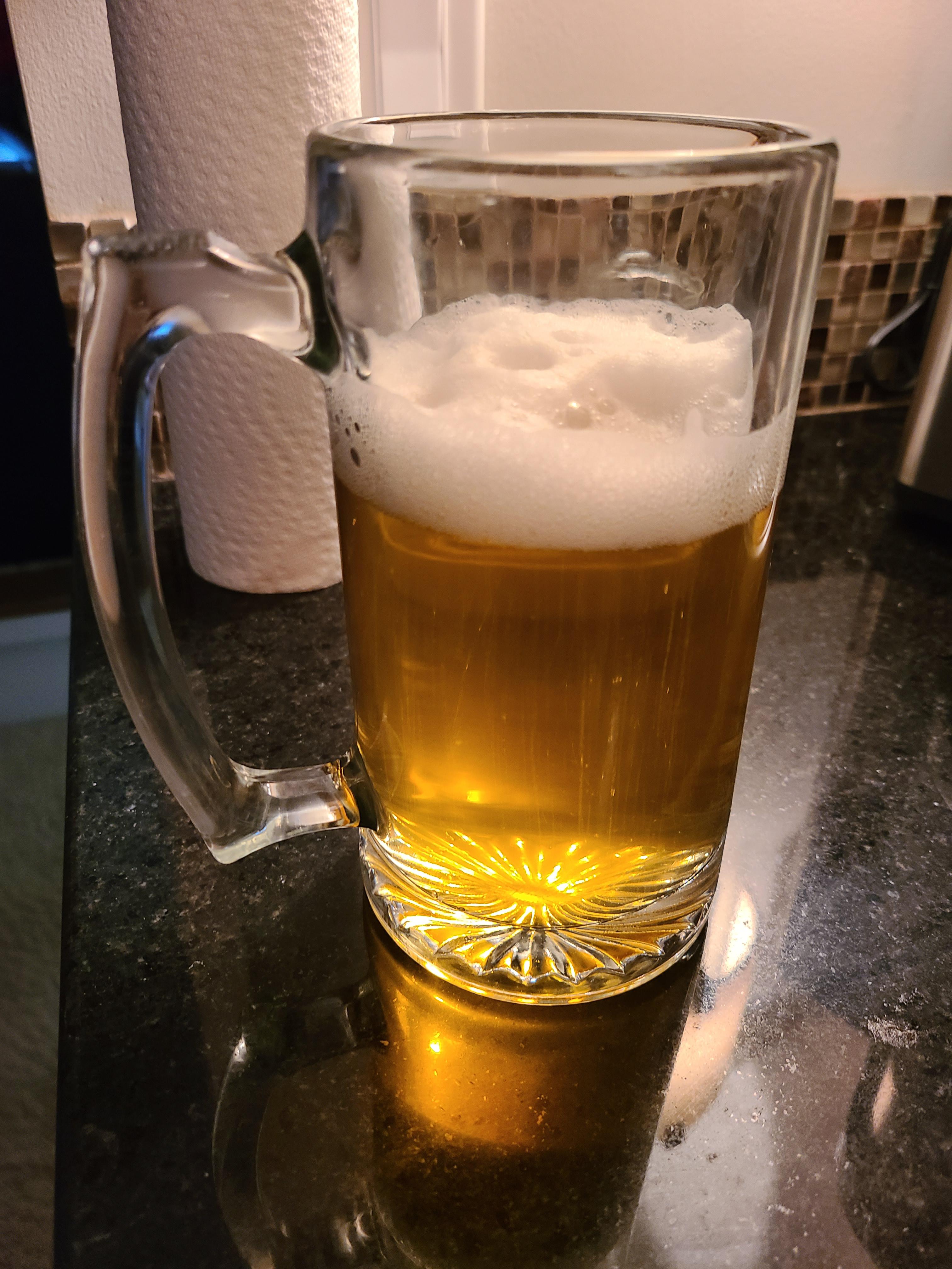 Crystal Clear! | Scrolller