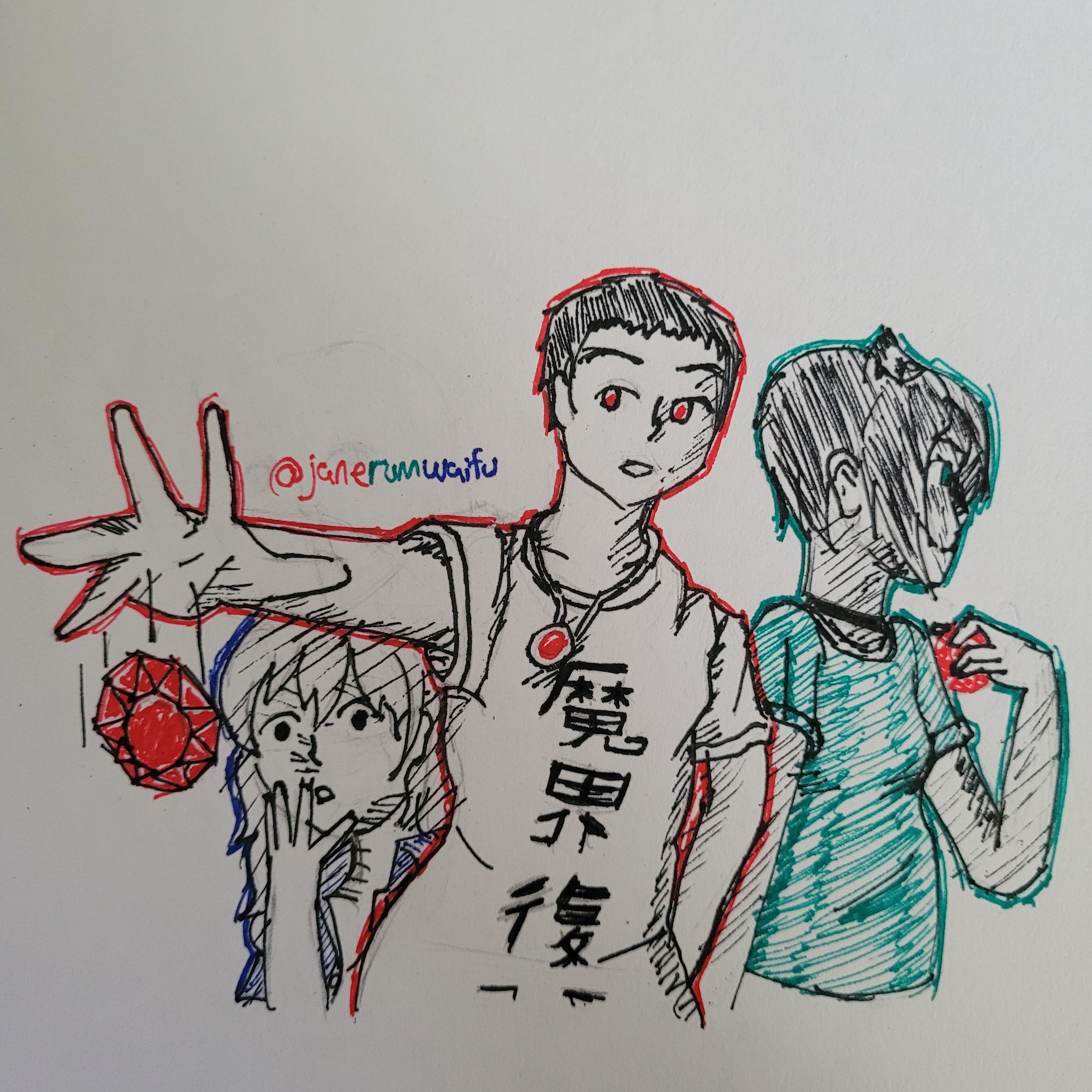 Crystal | Collecting Mana Crystals | Scrolller