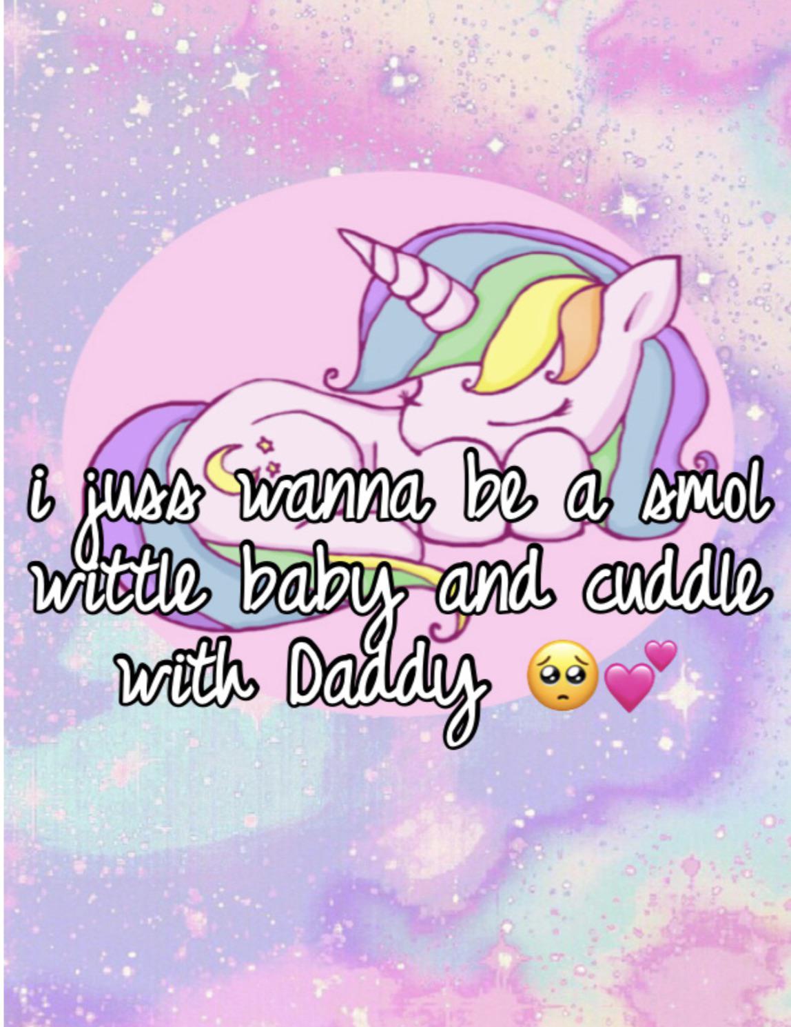 cuddle kink 💕💜💕💜 | Scrolller