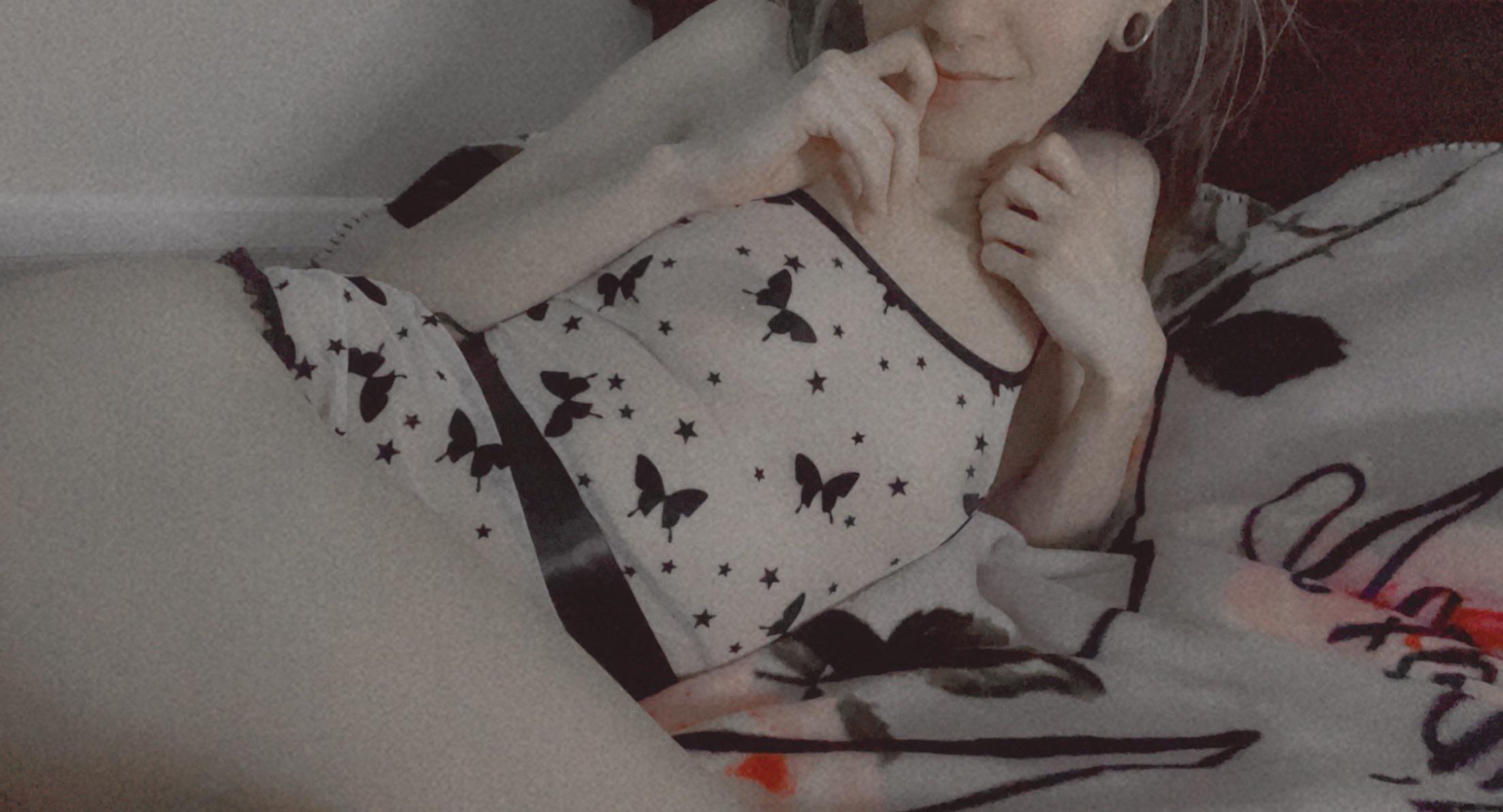 cuddle time? 🤍 | Scrolller