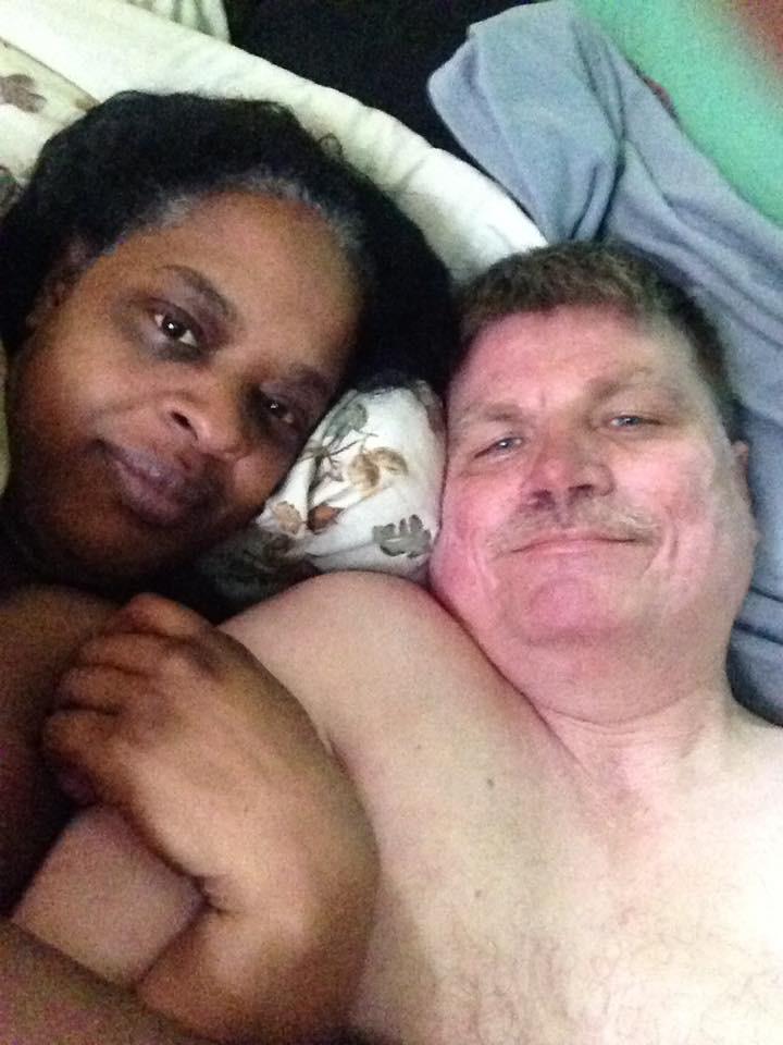 Cuddling after | Scrolller