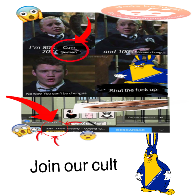 Cult 🤤🤤🤤🤤🤤🤤 | Scrolller