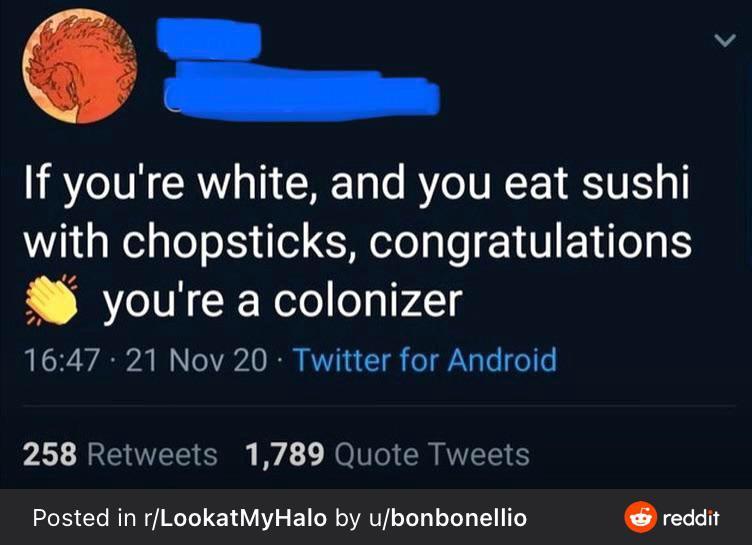 CuLtuRaL ApProPriatIon | Scrolller