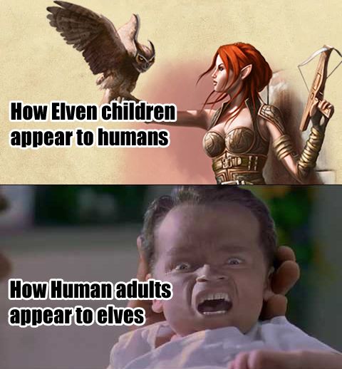 Cultural differences can really affect perception | Scrolller