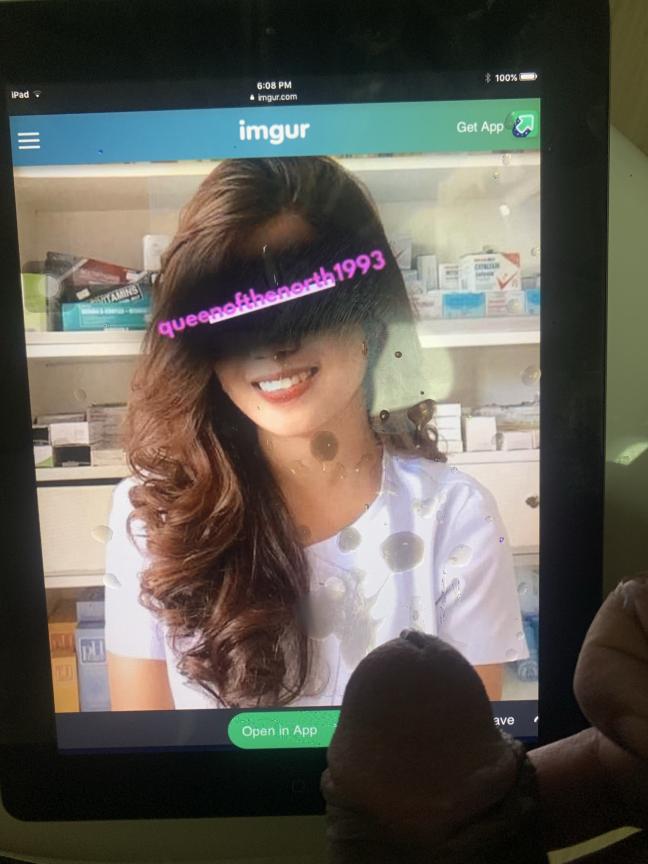 CUM IN MY MOUTH? OR CUM ON MY [F]ACE? | Scrolller