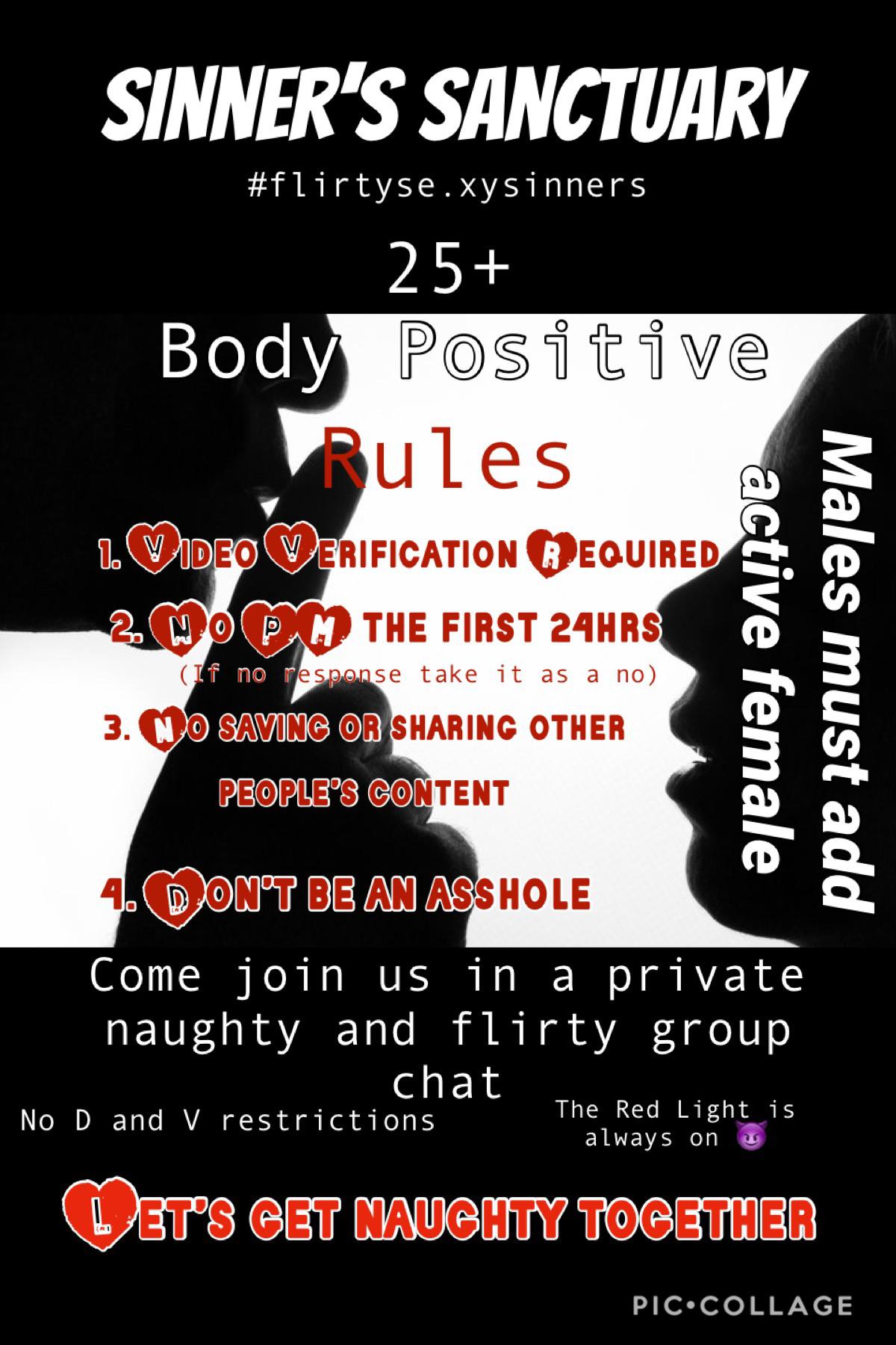 #flirtyscreeners | Scrolller