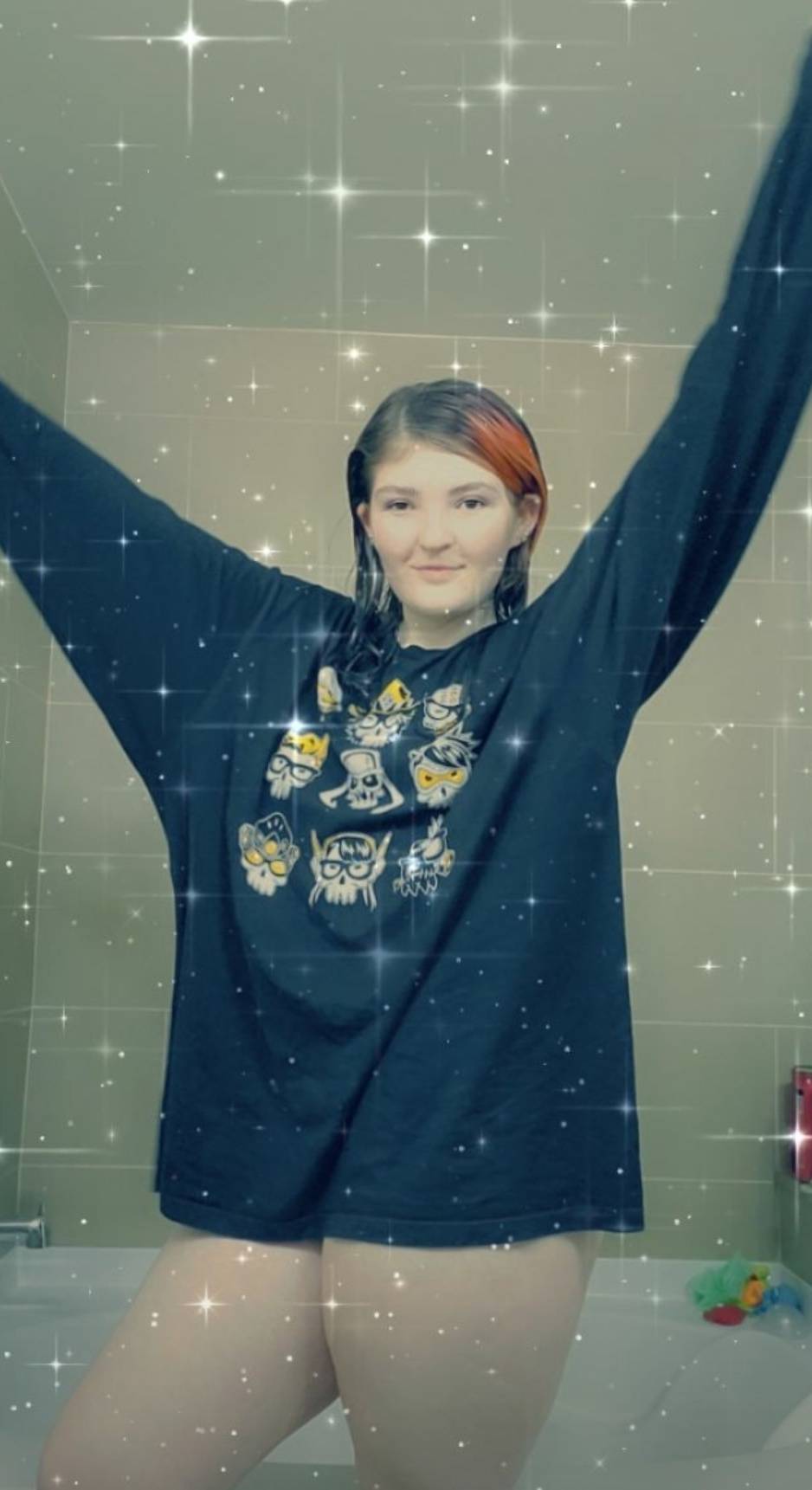 Cum one, Cum all, this white pussy is F(19)ree use for black men and women 💋 | Scrolller