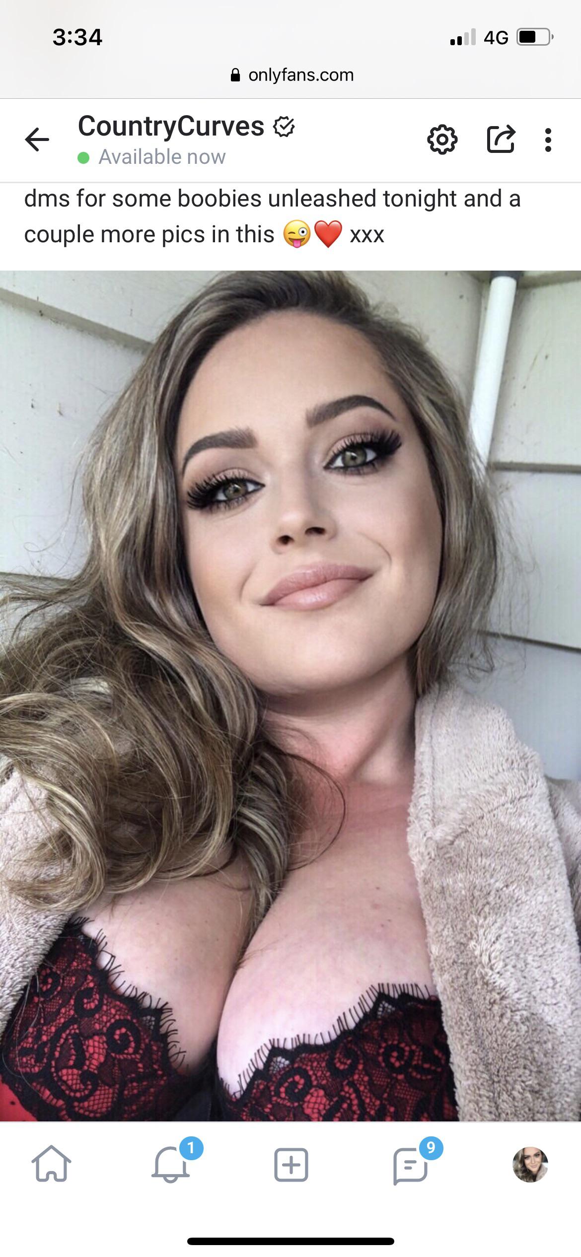 Cum over to OnlyFans If you’d like to see more ️ Link in comments xx | Scrolller