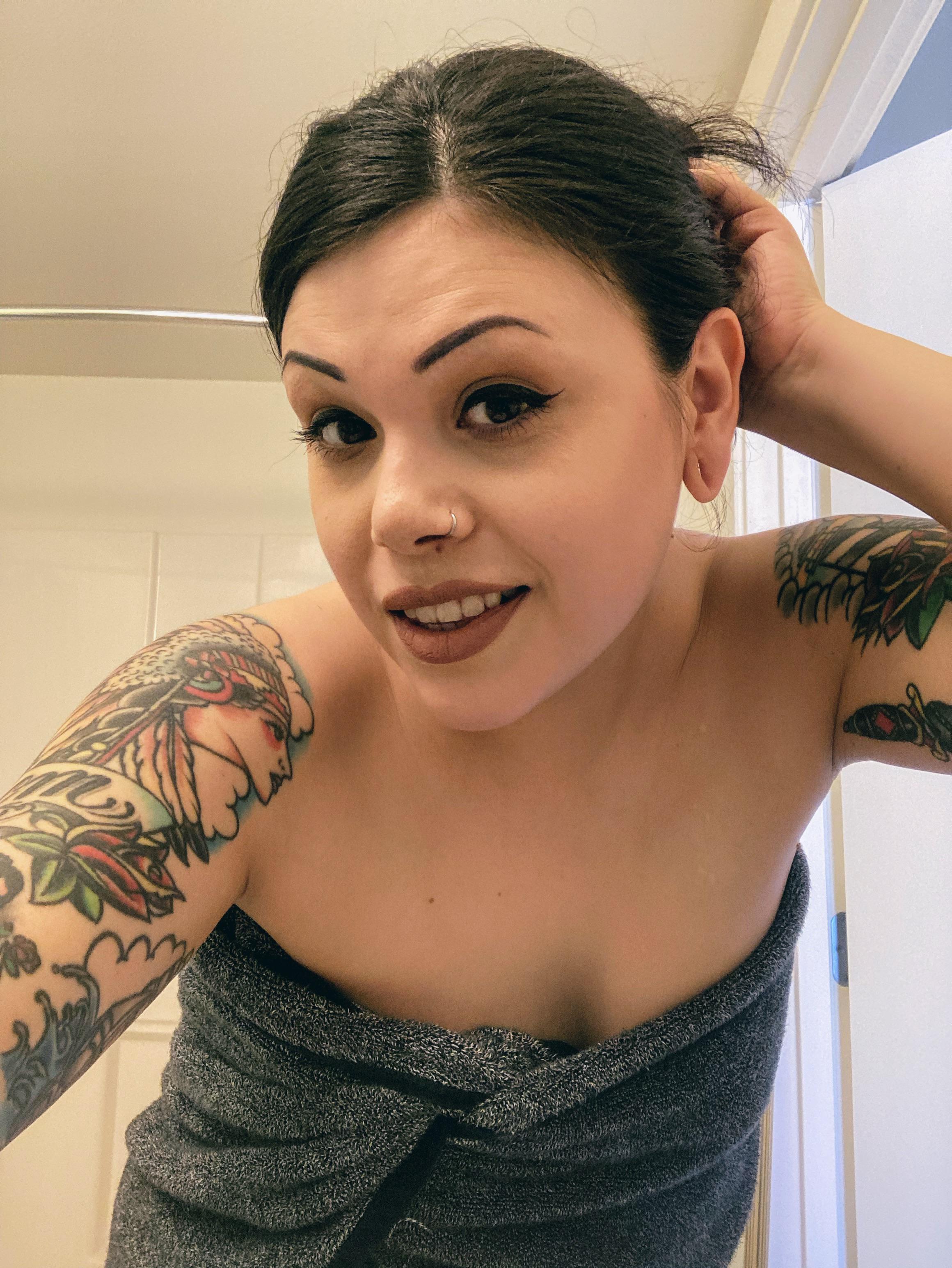 Cum see more! Link below | Scrolller