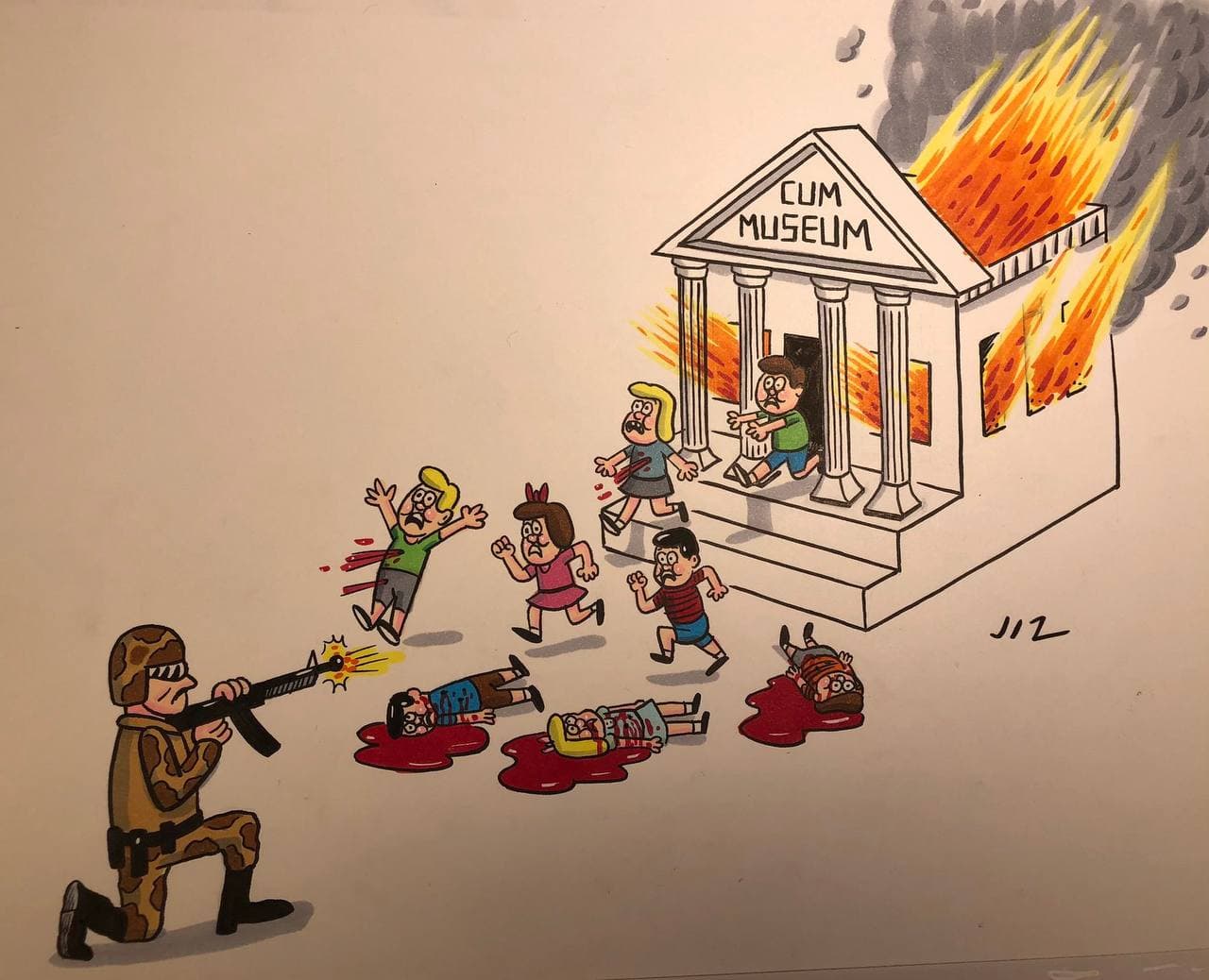 Cumjunction Junction | Scrolller