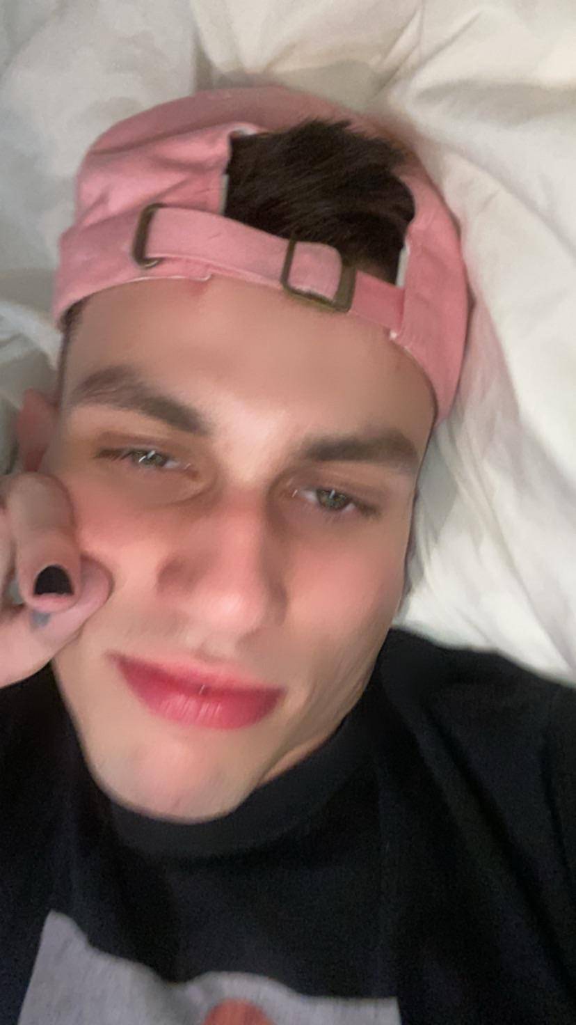 cumm say hi on the Twitter 🥵💕 | Scrolller