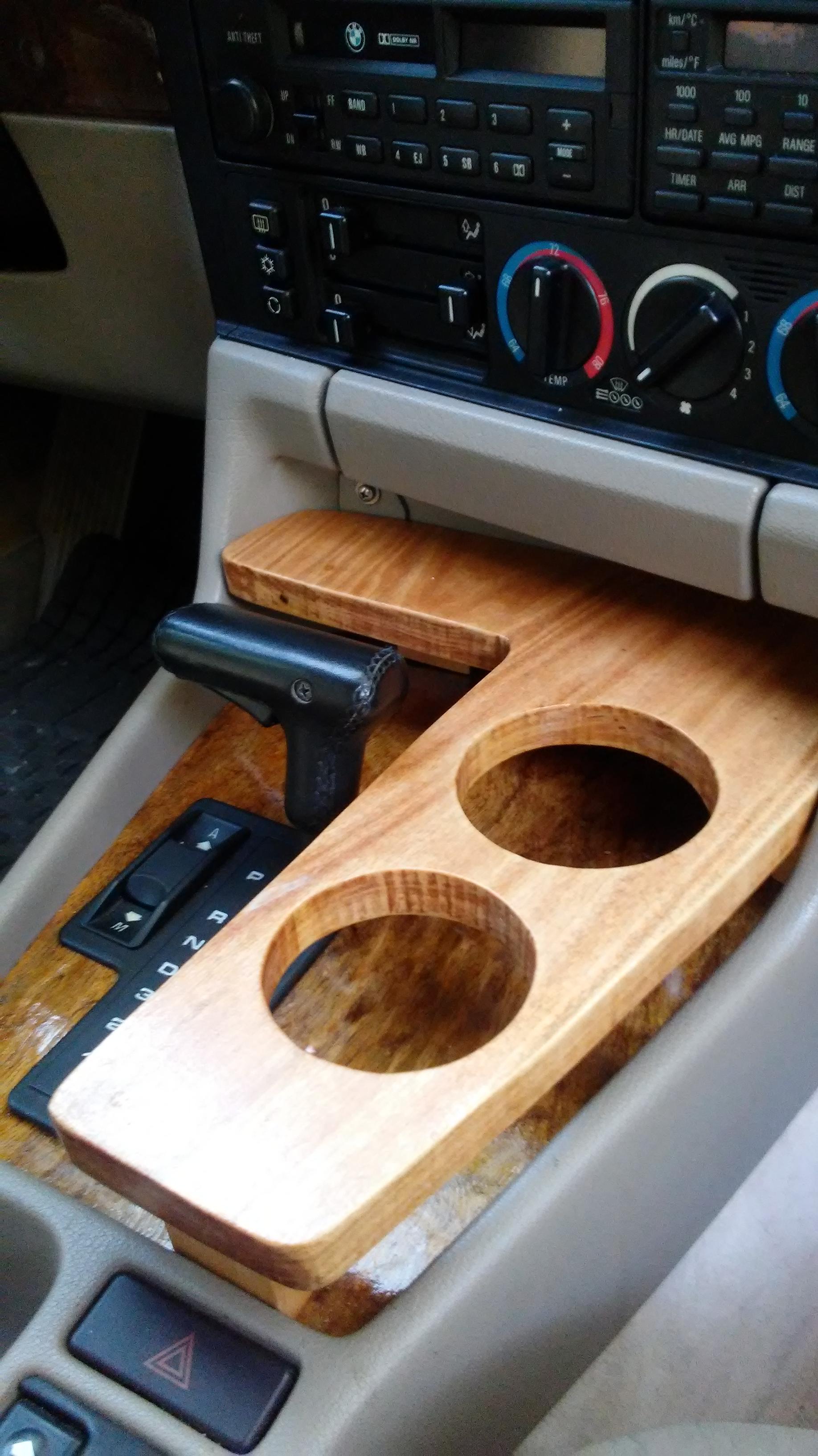 Cup holder solved | Scrolller