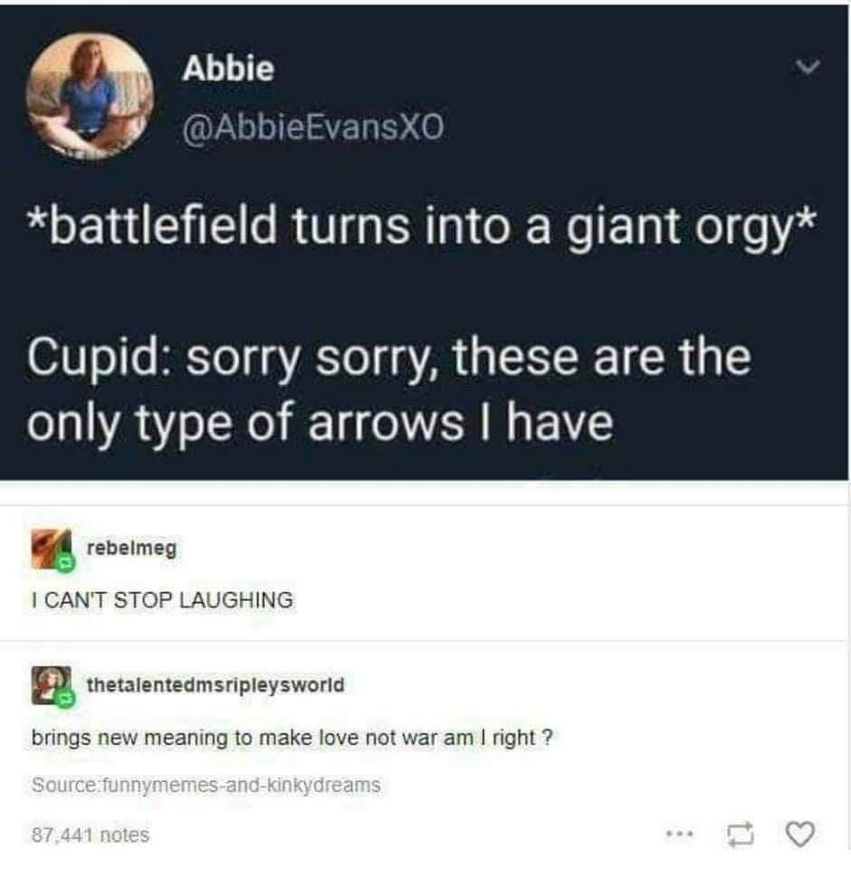 Cupid no | Scrolller