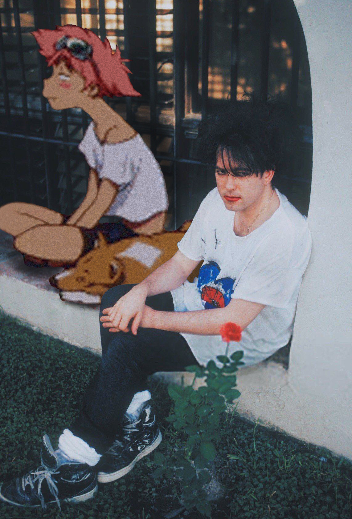 Cure Bebop | Scrolller