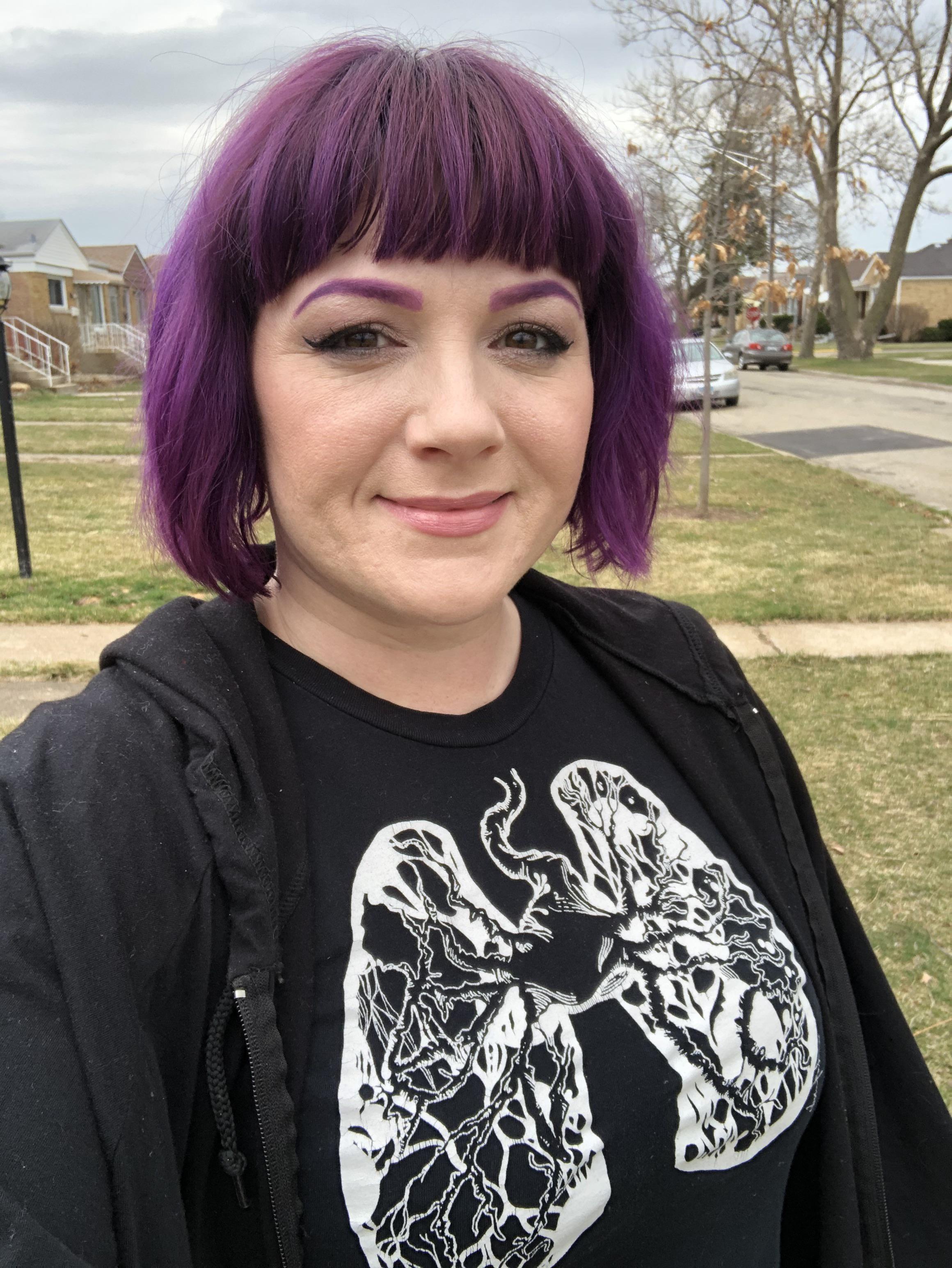 Curious 😁 | Scrolller