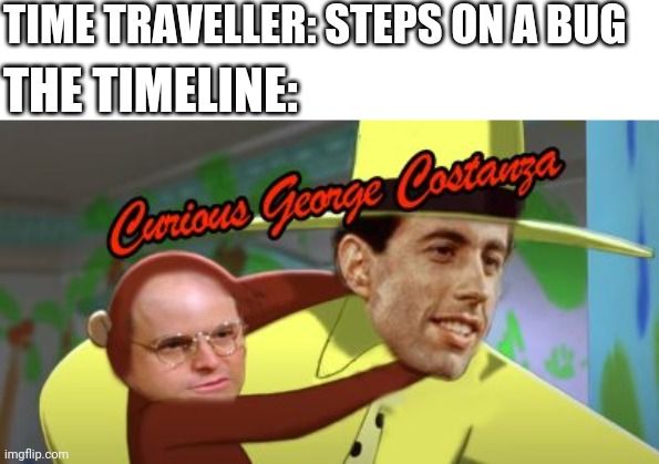 Curious George Takes a Job with the Yankees | Scrolller