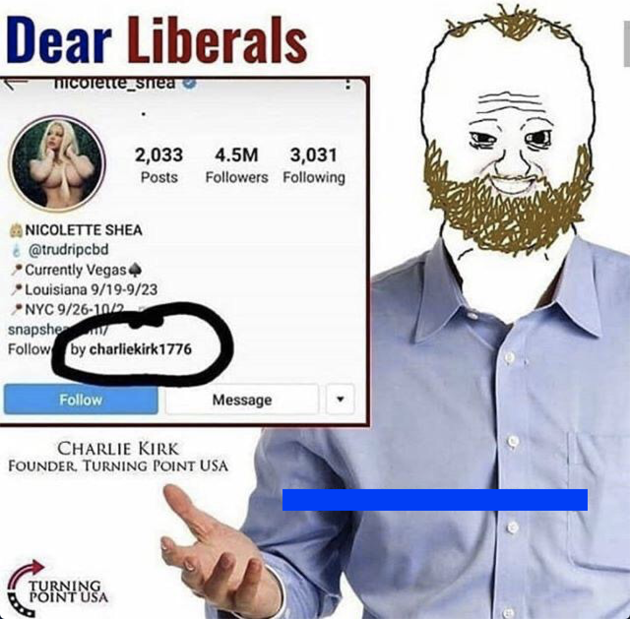 CURIOUS INDEED | Scrolller