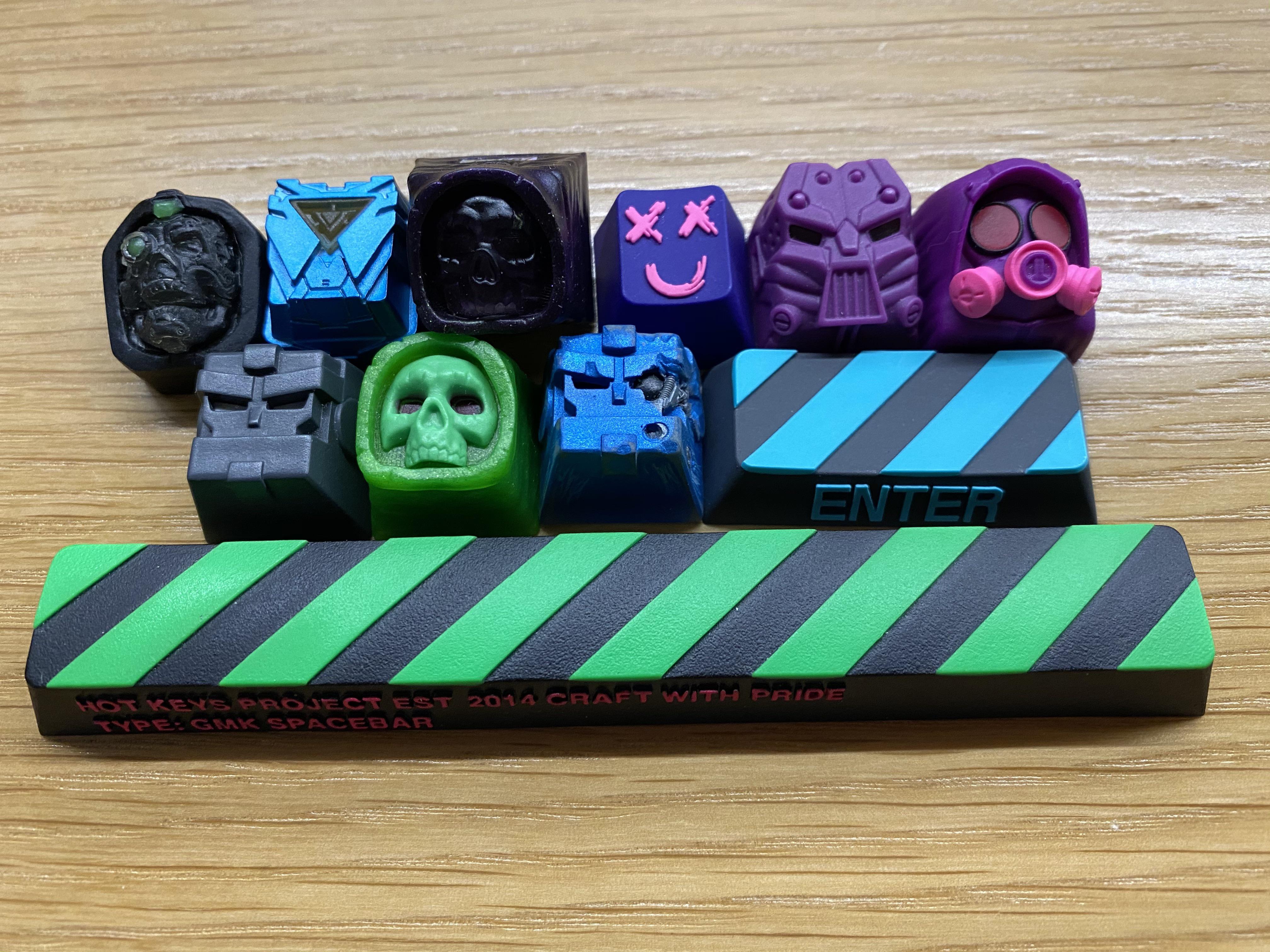 Current artisan collection | Scrolller