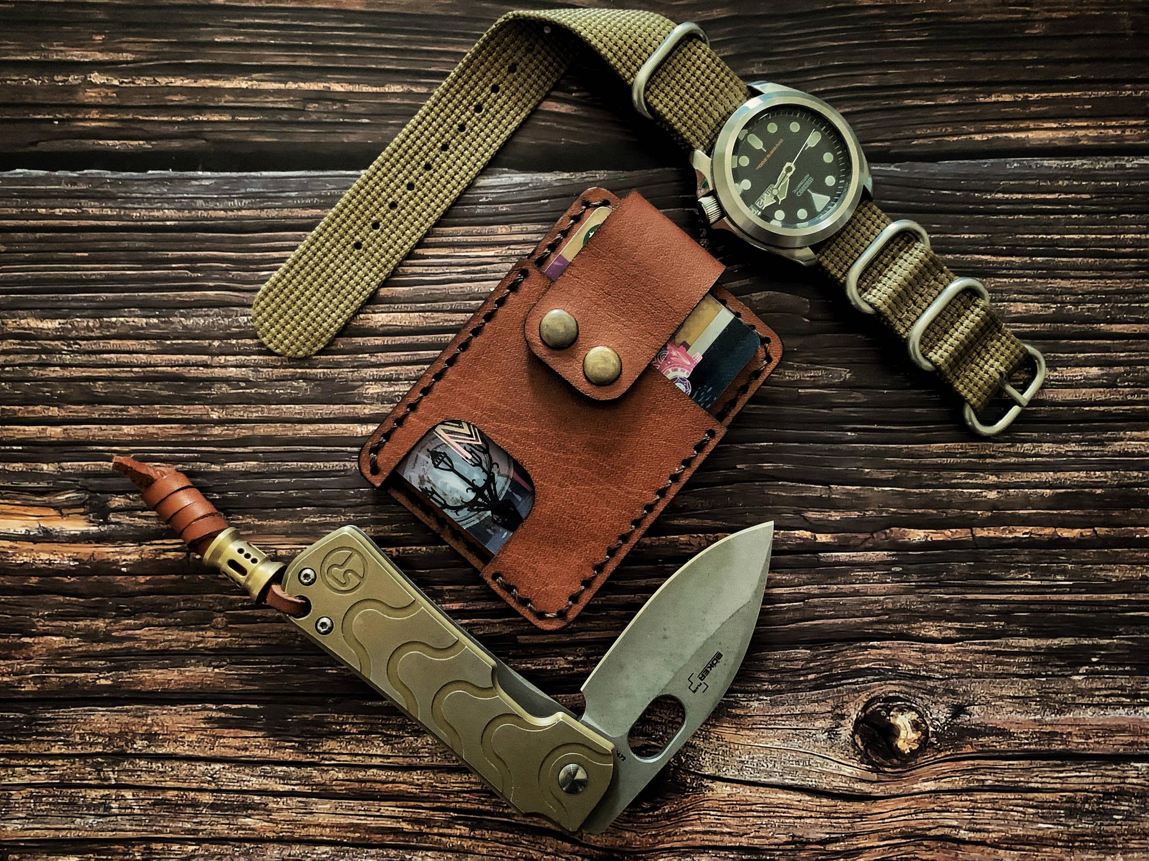 Current carry. Made it myself! | Scrolller