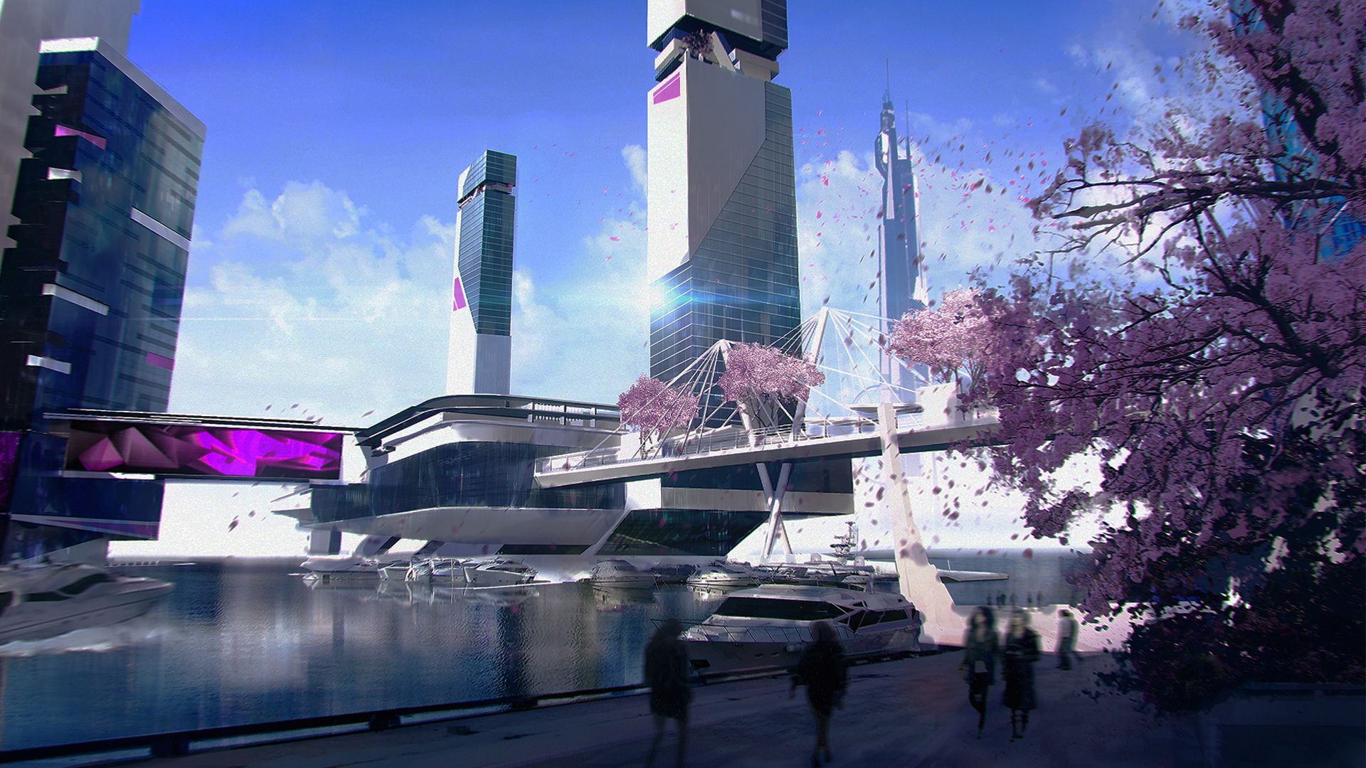 Current desktop wallpaper | Scrolller