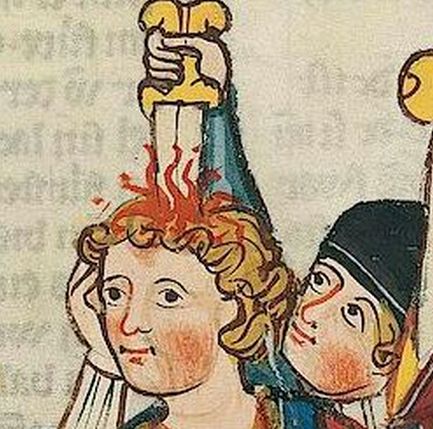 Current Mood | Scrolller