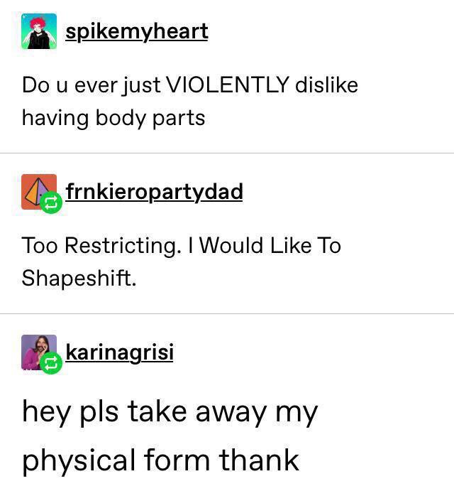 current mood | Scrolller