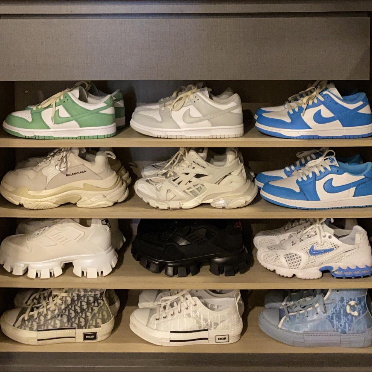 Current rep rotation | Scrolller