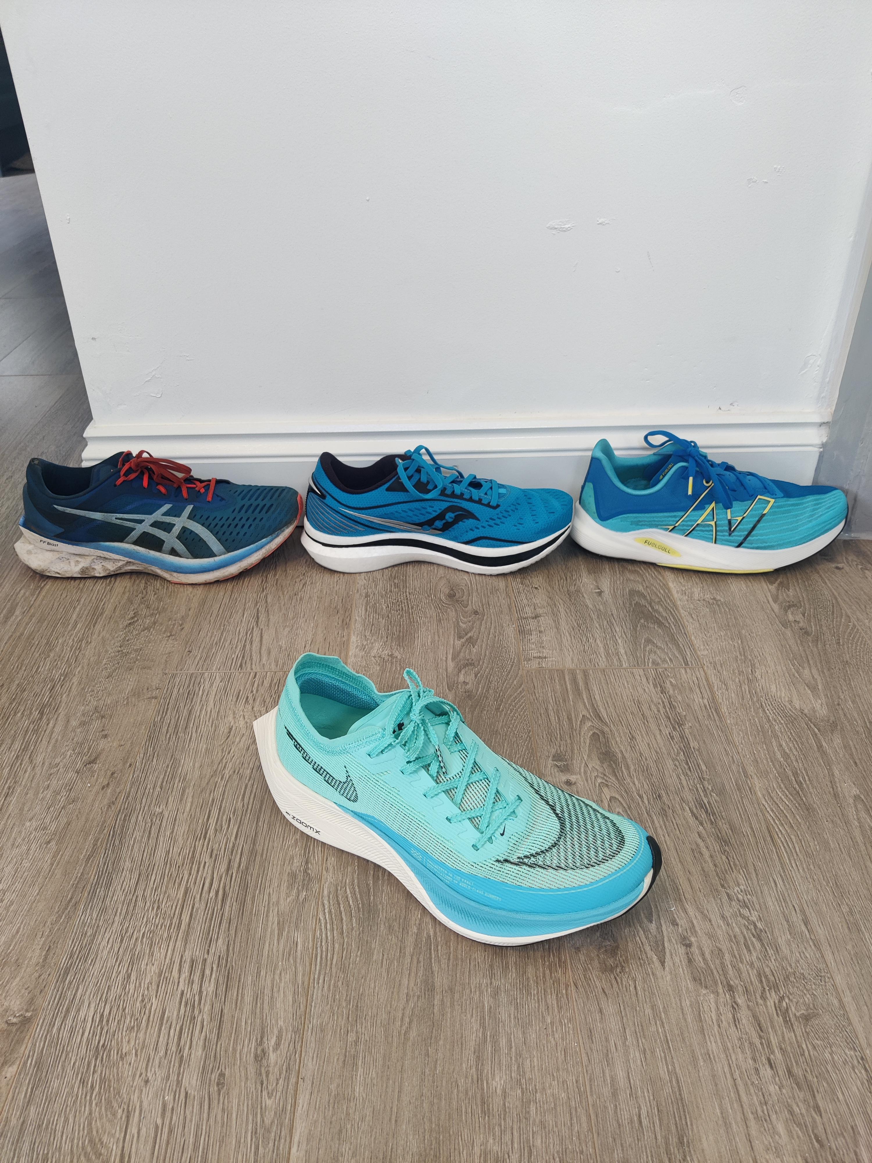 Current rotation | Scrolller