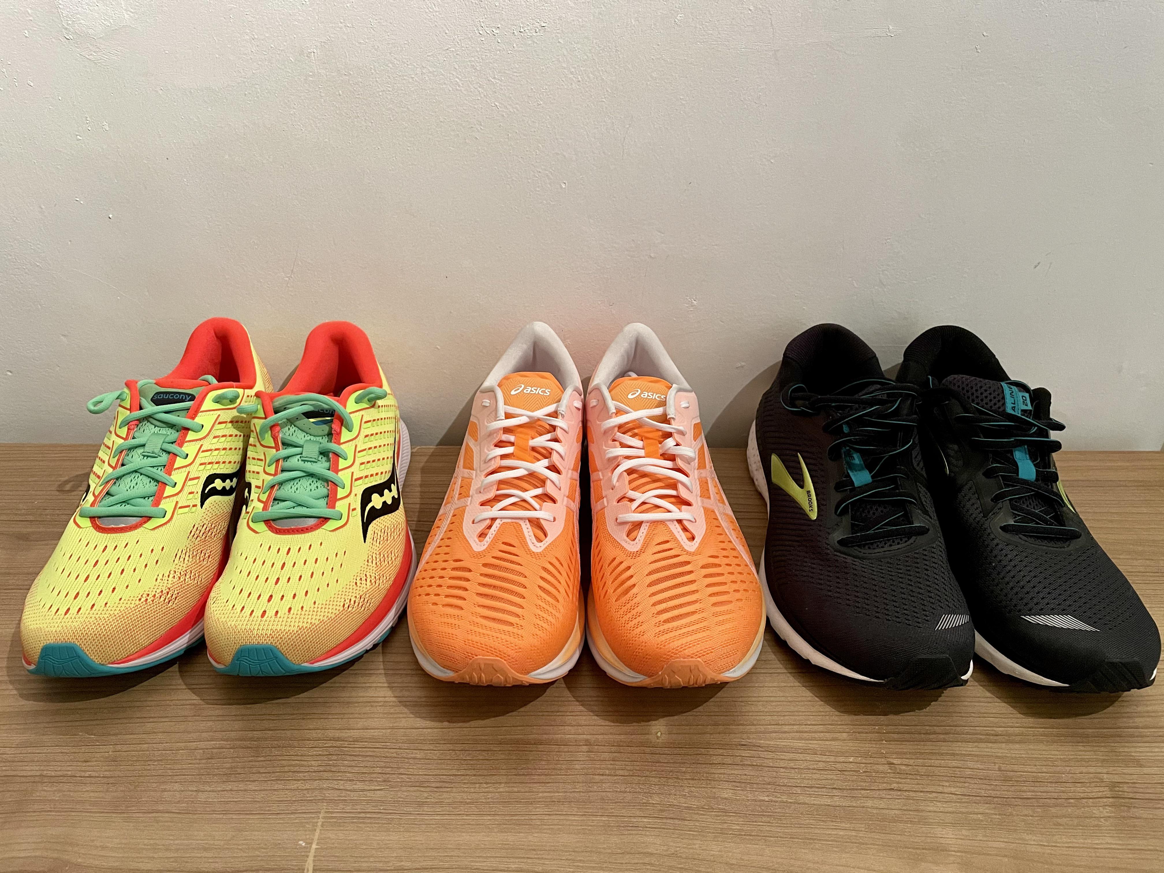 Current rotation | Scrolller