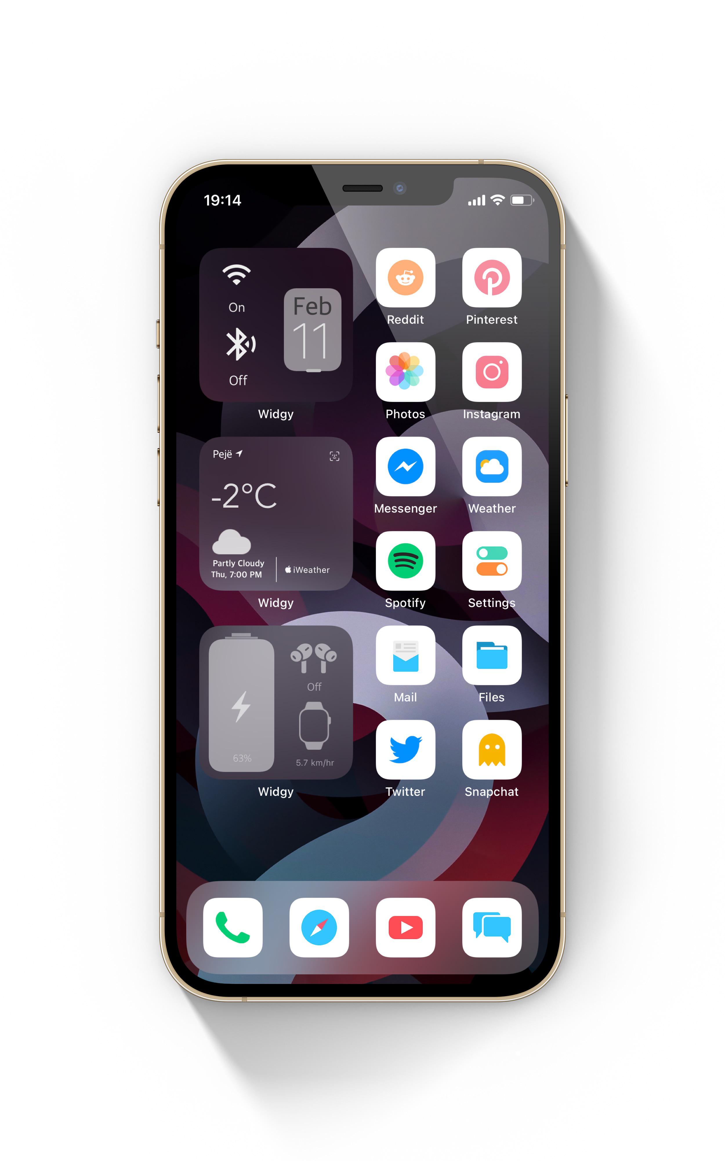 Current setup. | Scrolller