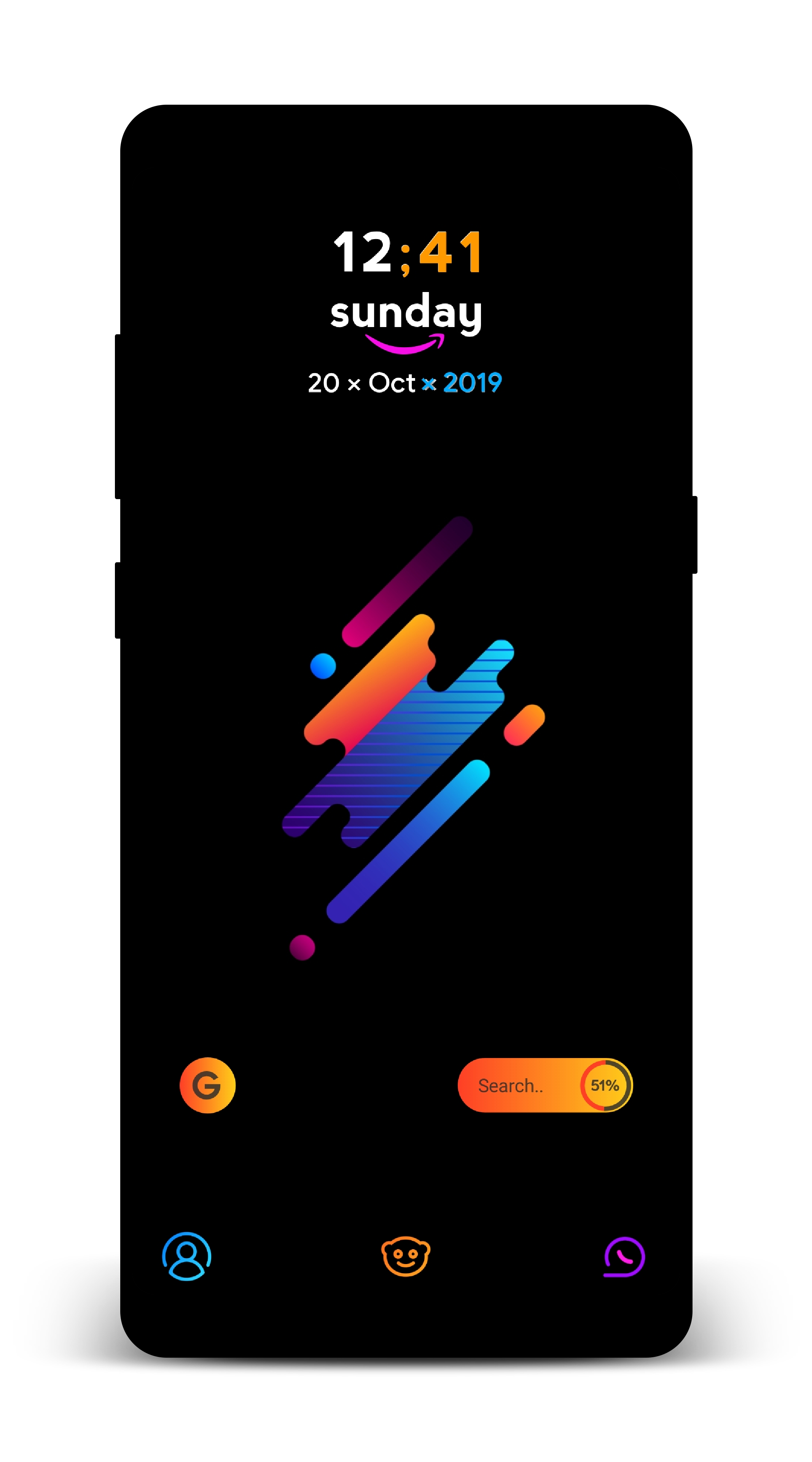 Current Setup | Scrolller