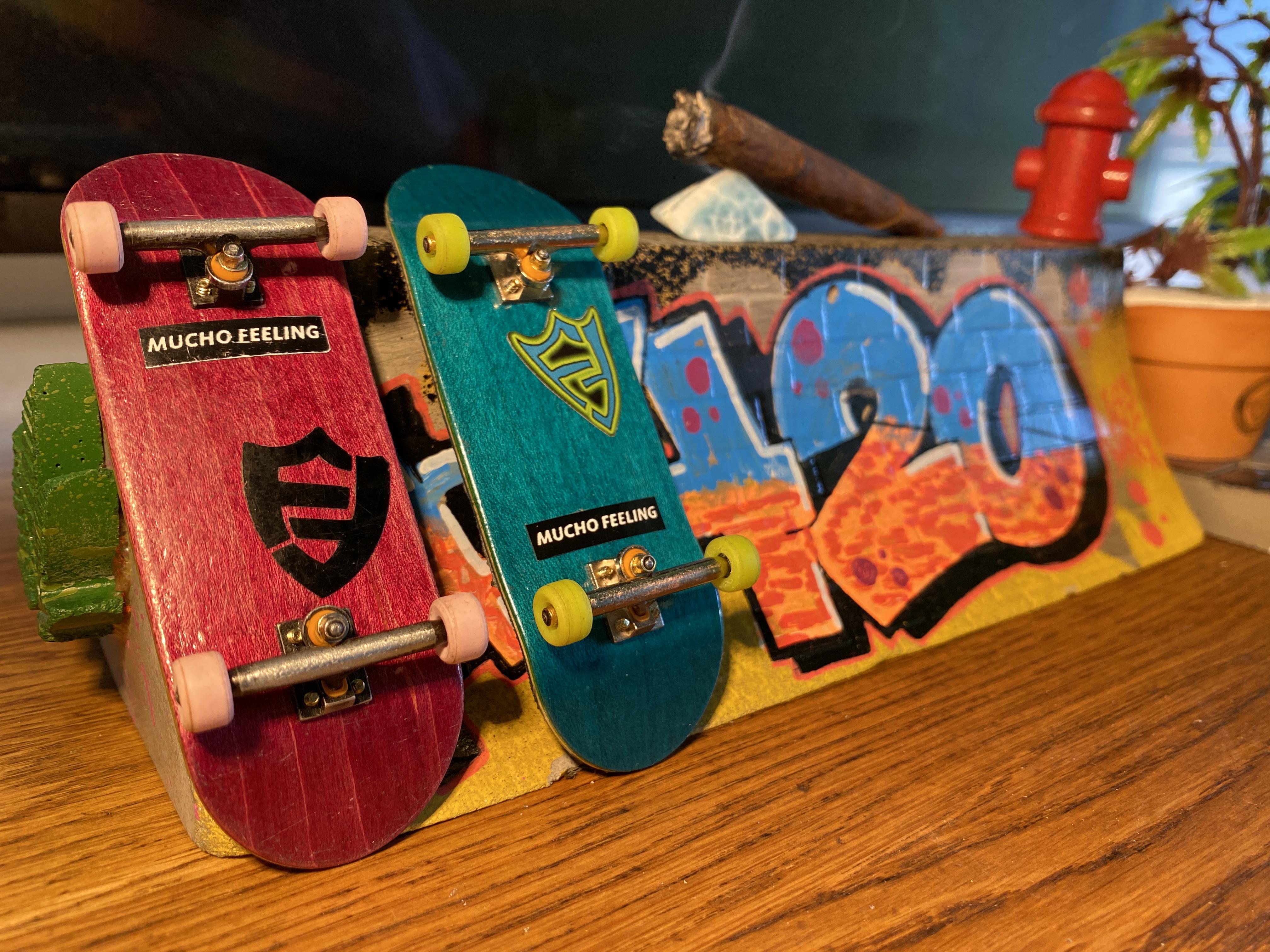 Current setups right now, love them #420 | Scrolller